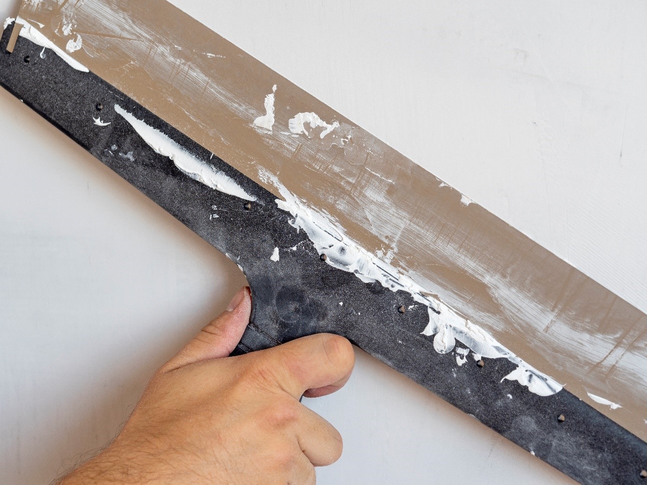 Herramientas para yeseros y escayolistas | Gomila Gost